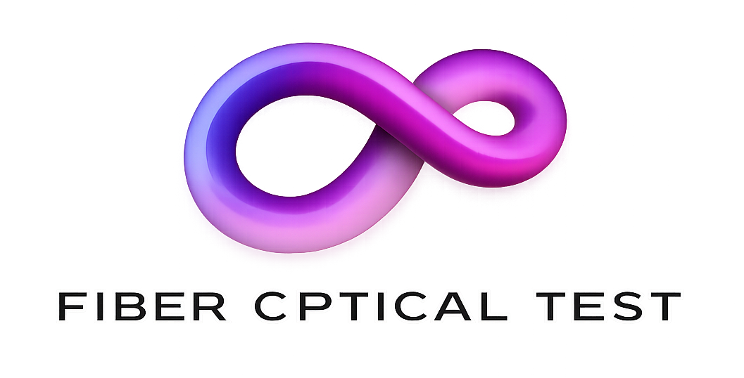 Contact Us - Fiber Optical Test